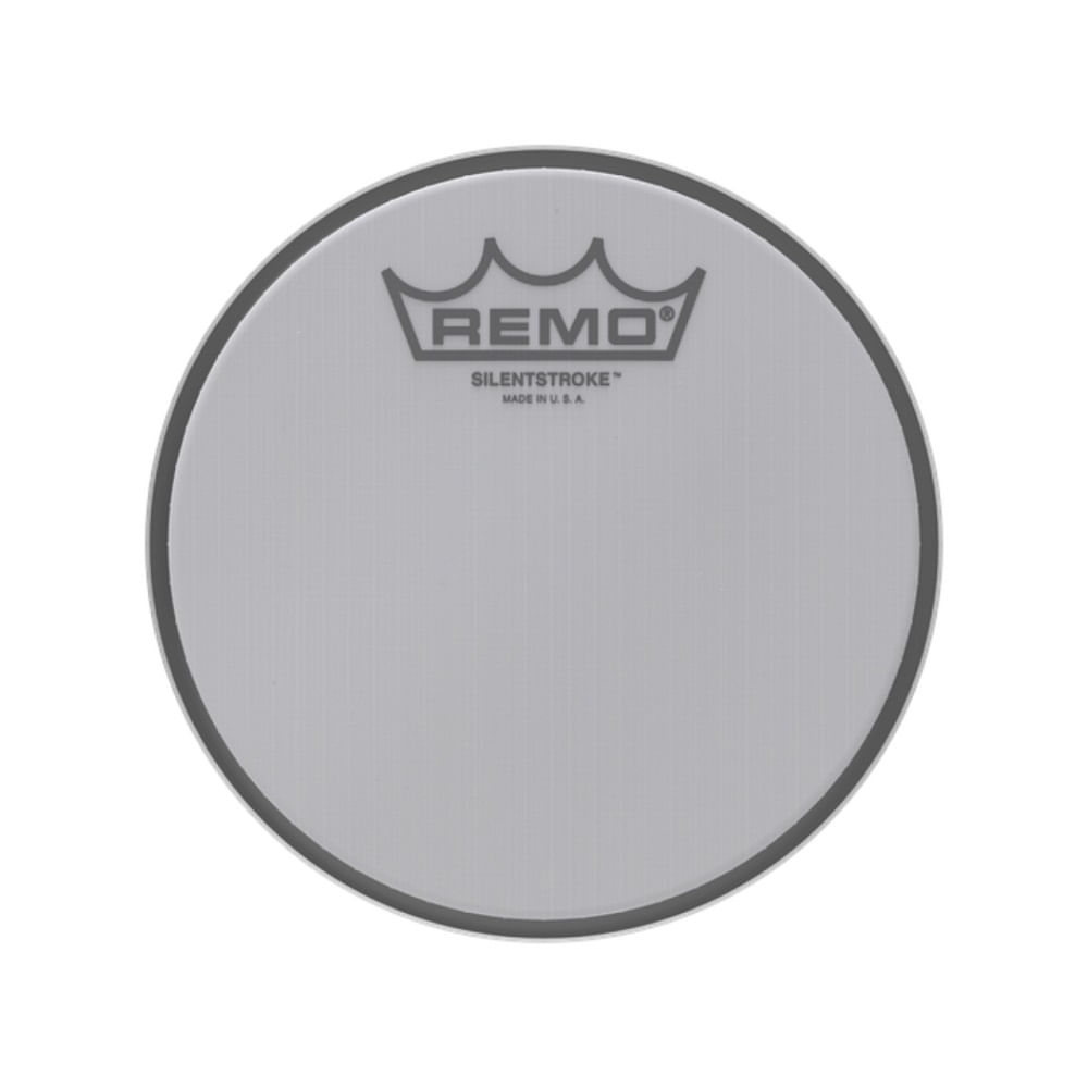 Pele Remo Silentstroke para Estudo