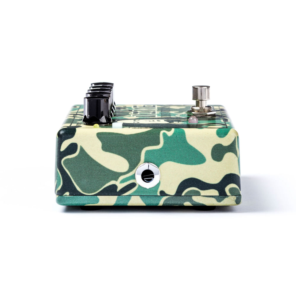 Pedal Dime Distortion DD11 Dunlop