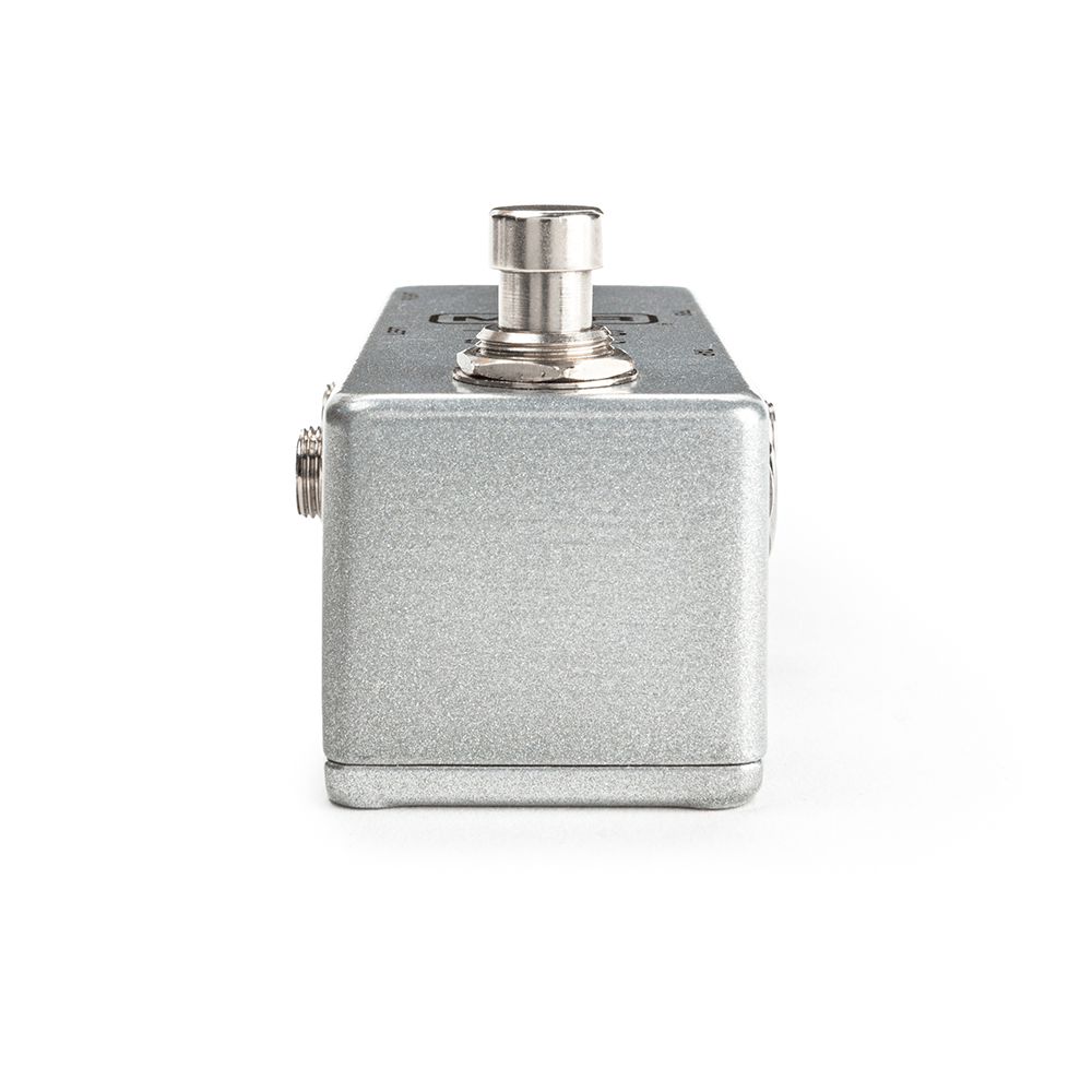 Pedal Dunlop Mxr Trs Split Tap M231